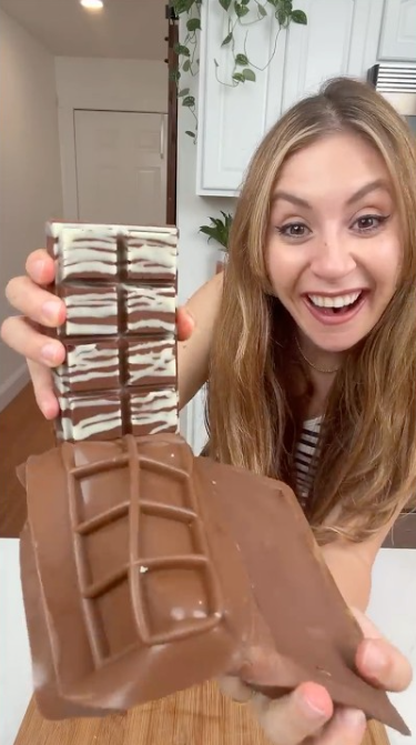 I had no idea how easy this was to make!