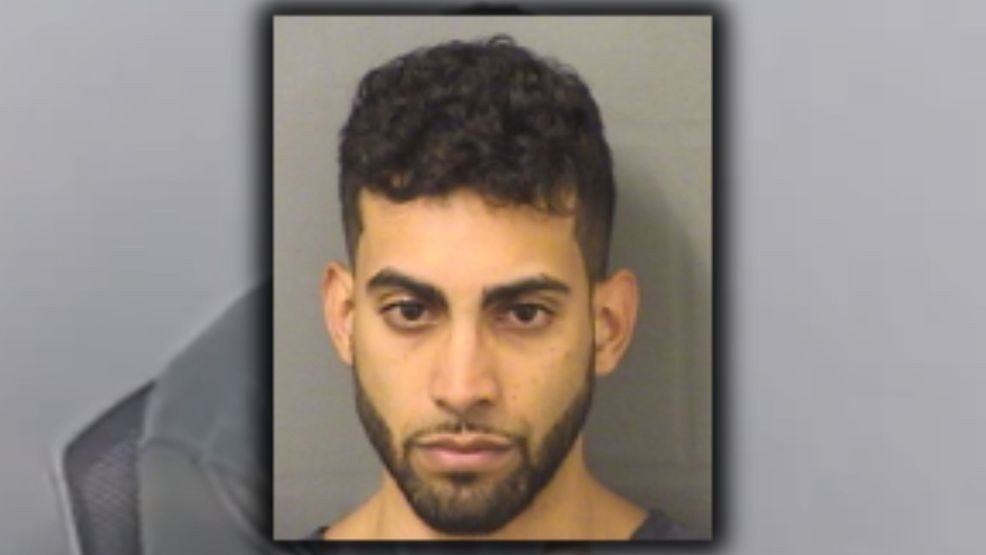 Man accused of touching little girl while walking through department ...
