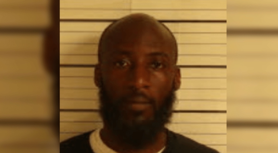 Armed career criminal gets 17 years after robbing 3 banks, stealing car ...