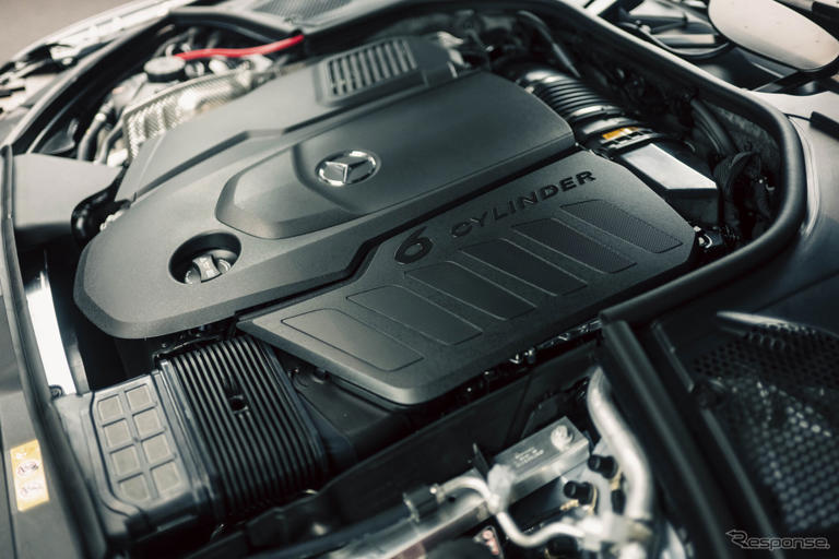 メルセデスベンツ「Sクラス」新型、予約受付開始…1598万円から