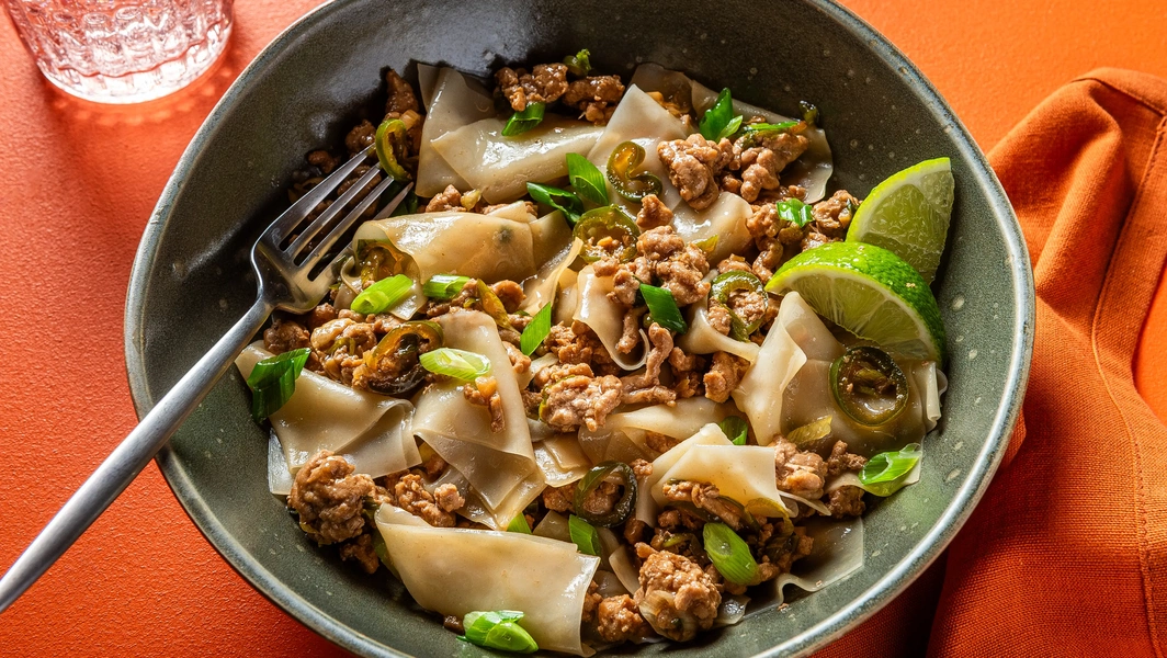 17 quick Asian recipes for busy days