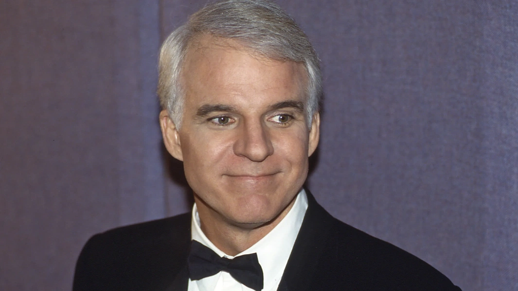 10 memorable Steve Martin film and TV roles
