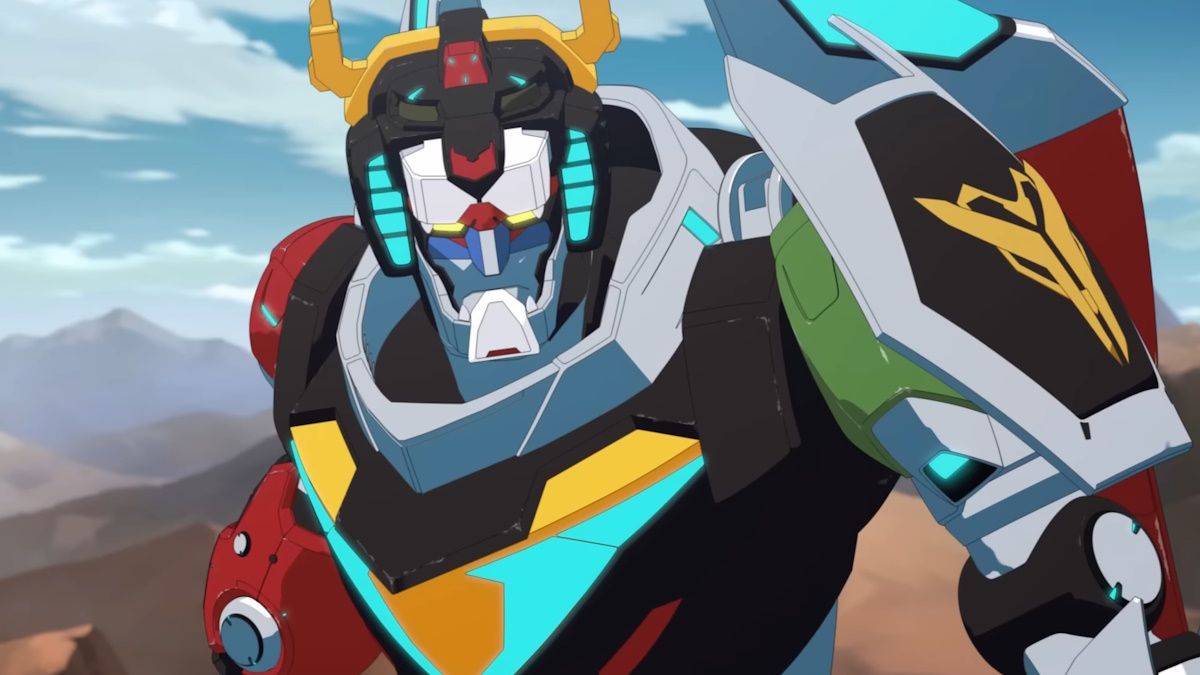 The greatest animated TV shows of all time