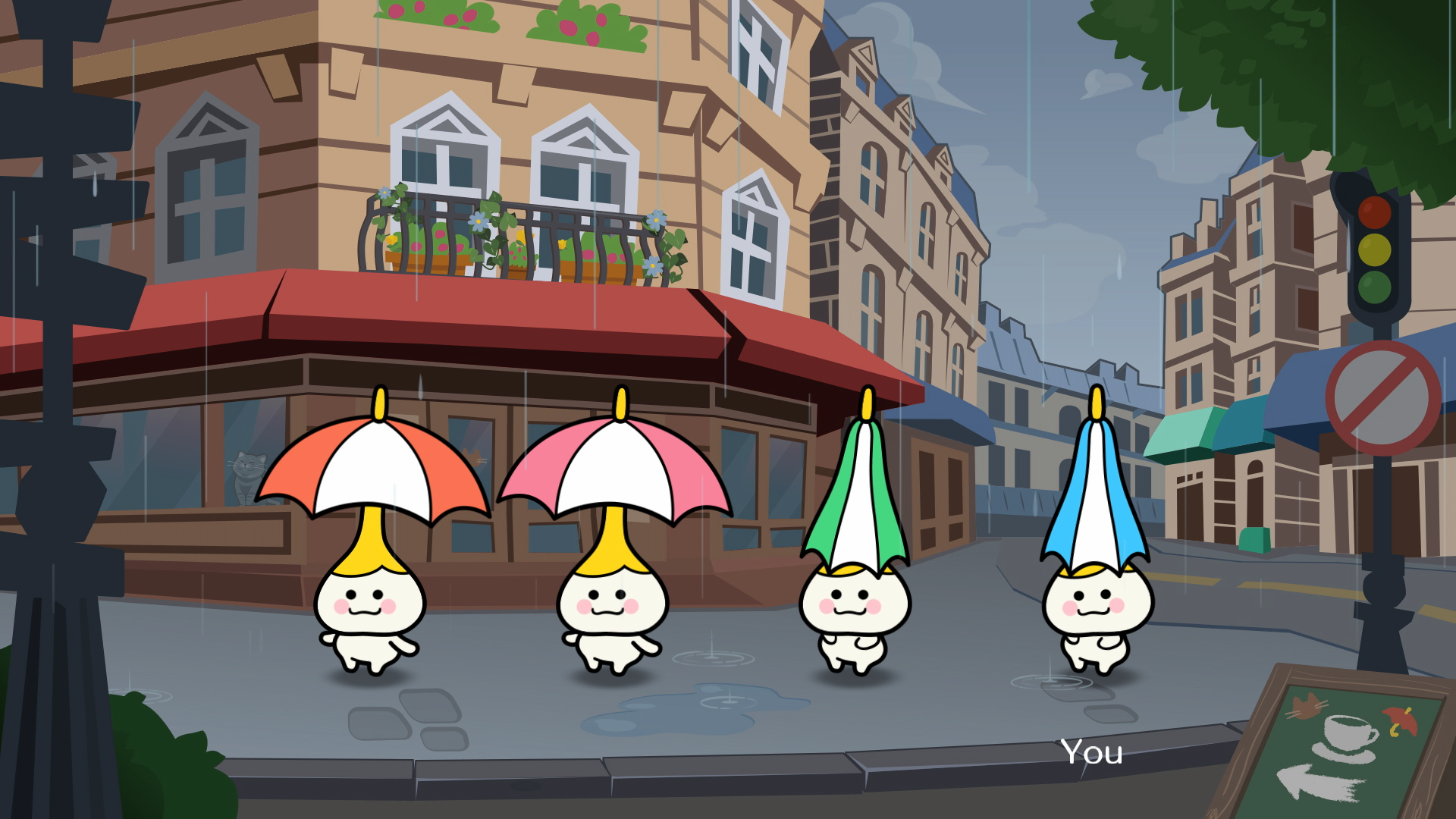 Rhythm Heaven Groove is a fun music game that had me chopping veggies ...