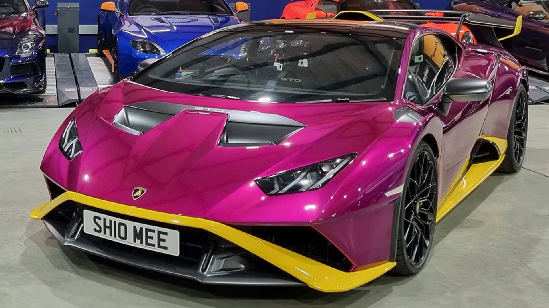 Why I am selling another supercar from my collection