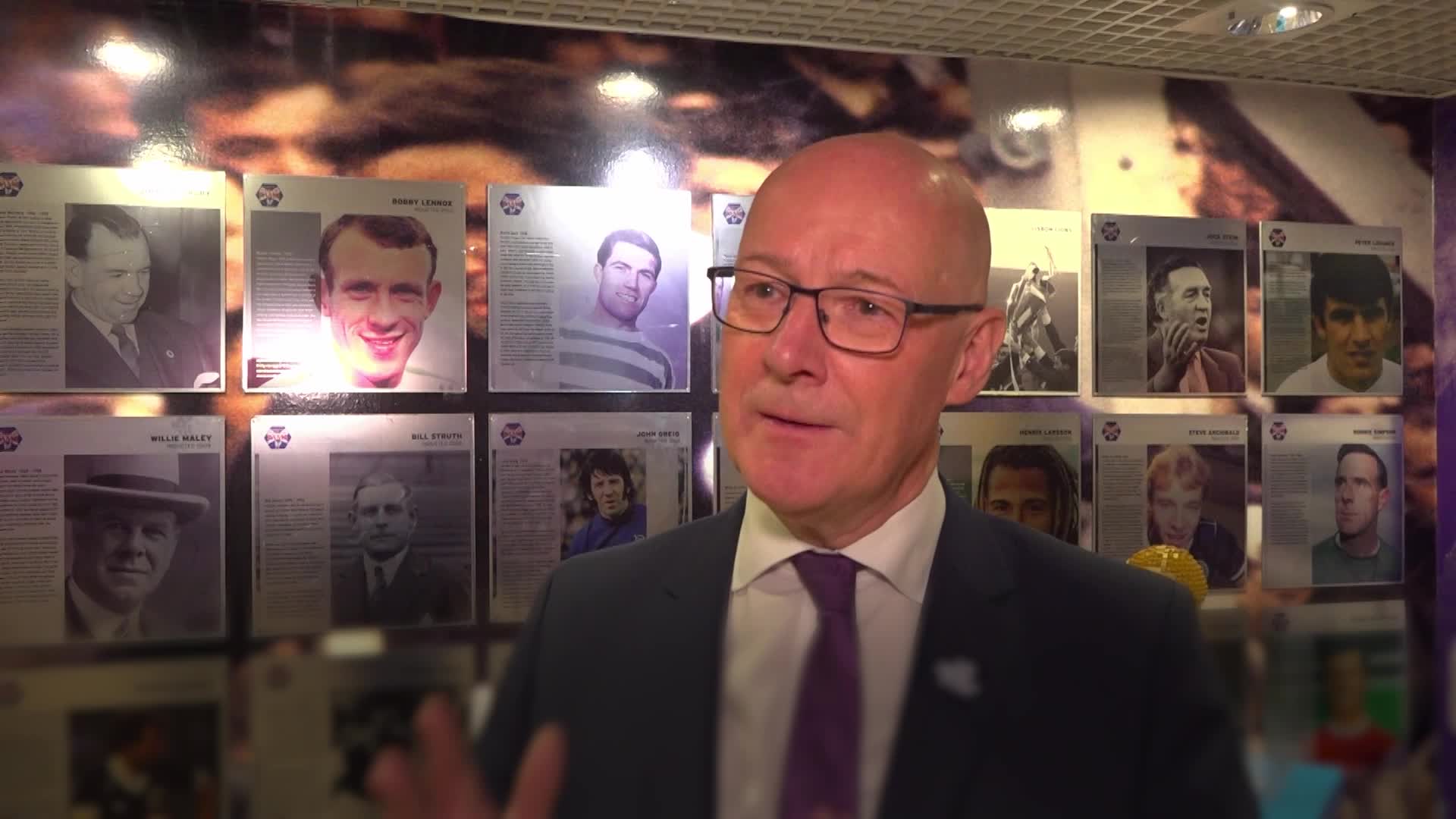 Scotland have ‘really good prospects’ for World Cup, says optimistic ...