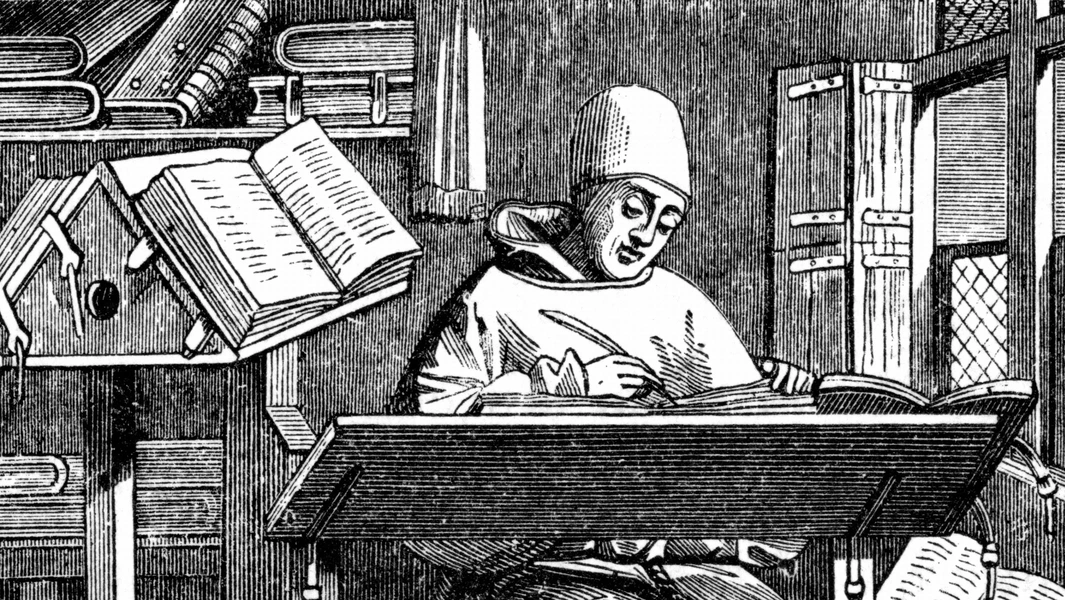 Reassessing the so-called Dark Ages
