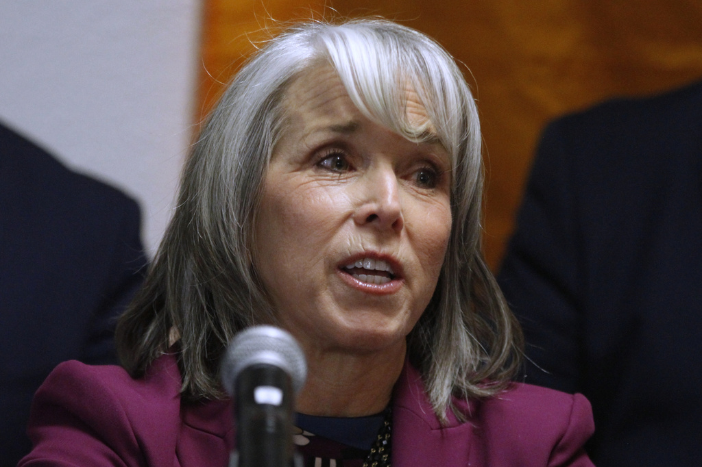 New Mexico judge dismisses a legal challenge to first-in-the-nation ...