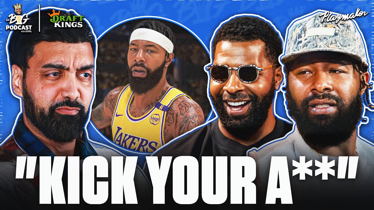 The Morris twins call out Ronnie 2K on their ratings