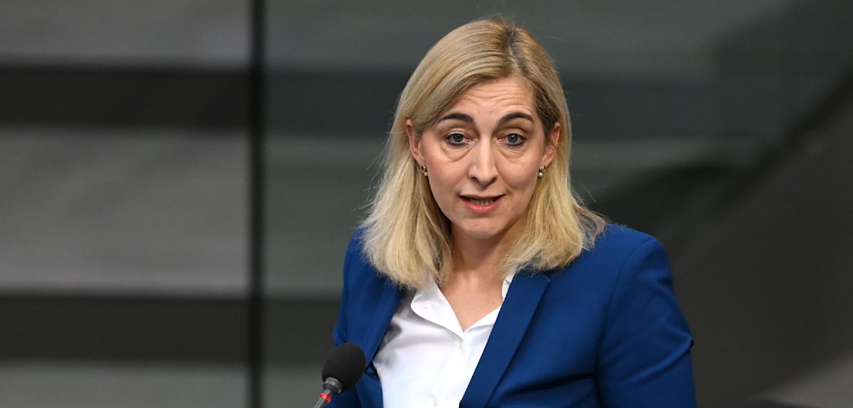 „Dann müssen wir noch einmal erhöhen“ – Warken stellt weitere ...
