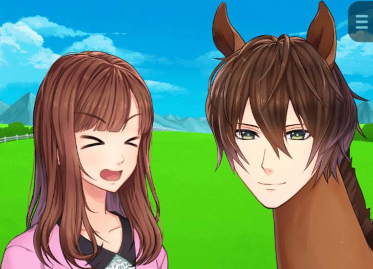 The weirdest dating sim of the year lets you romance bugs voiced by an ...