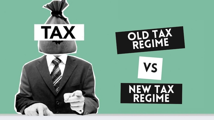 Old vs new tax regime for FY 2025-26: How exemptions and deductions ...
