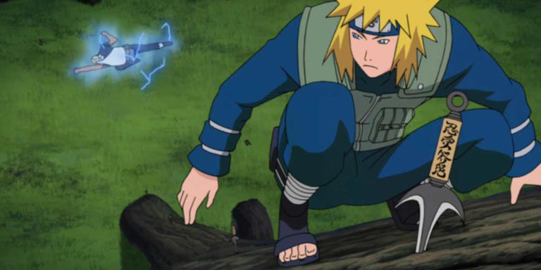 10 near-perfect Minato moments that made fans wish for a Naruto prequel