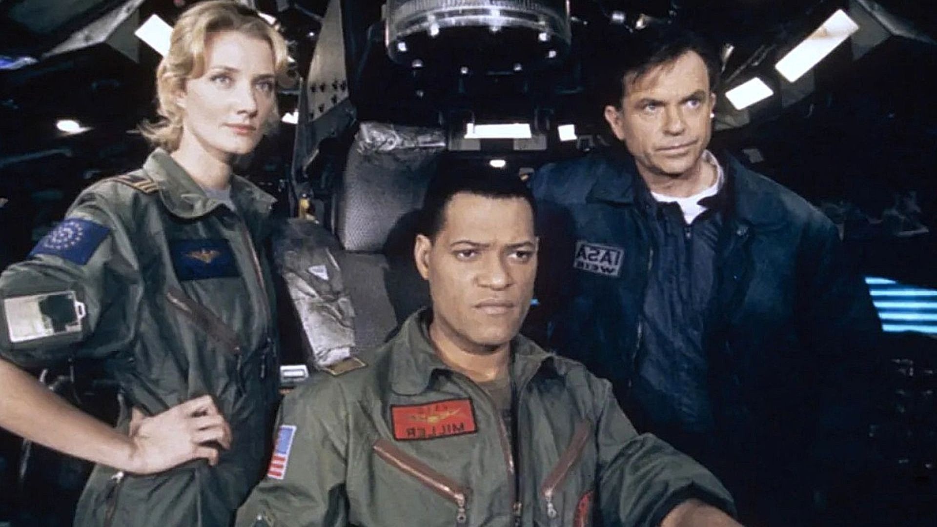 Event Horizon sequel finale will finally deliver the ending the ...