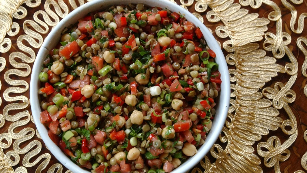 15 simple and flavorful clean-eating recipes