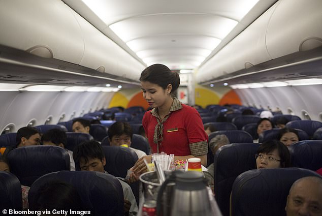 Delta plane diverted after passenger slaps flight attendant's butt ...