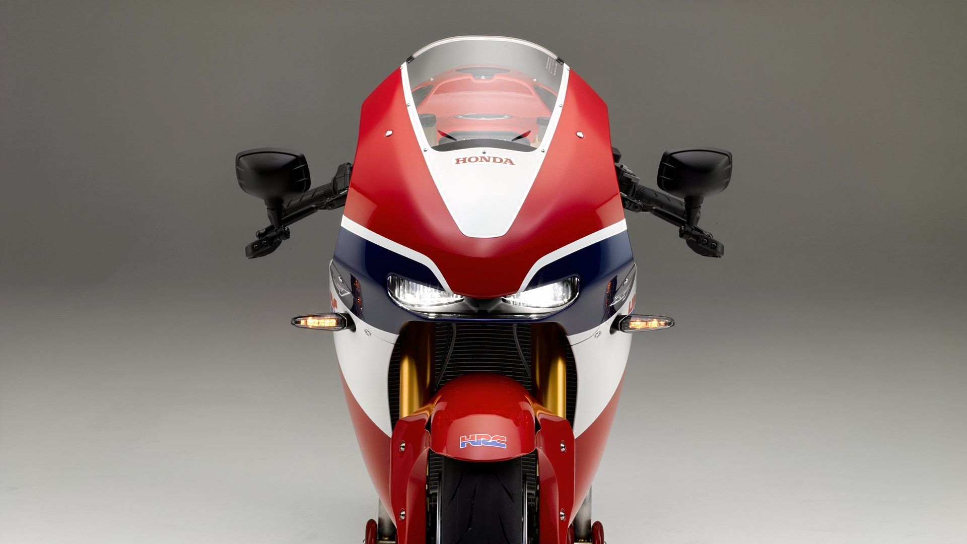 Honda's MotoGP street bike is an ultra-rare icon that needs more love