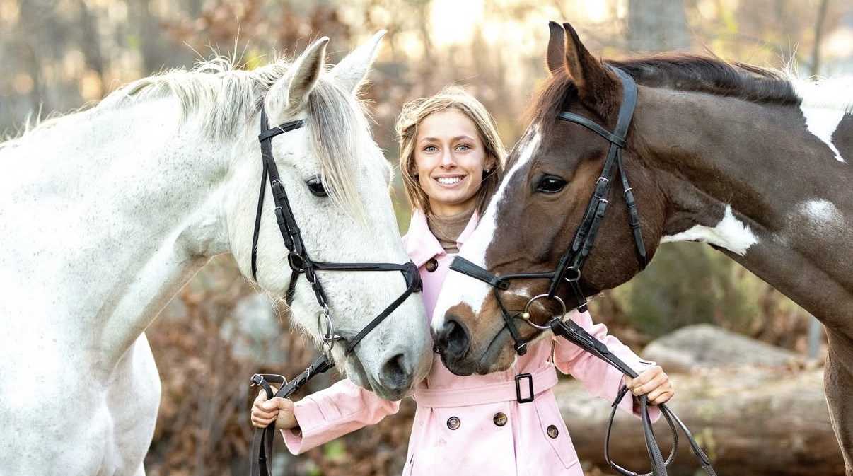 'She loved life': Swampscott woman, 25, dies in horseback riding accident