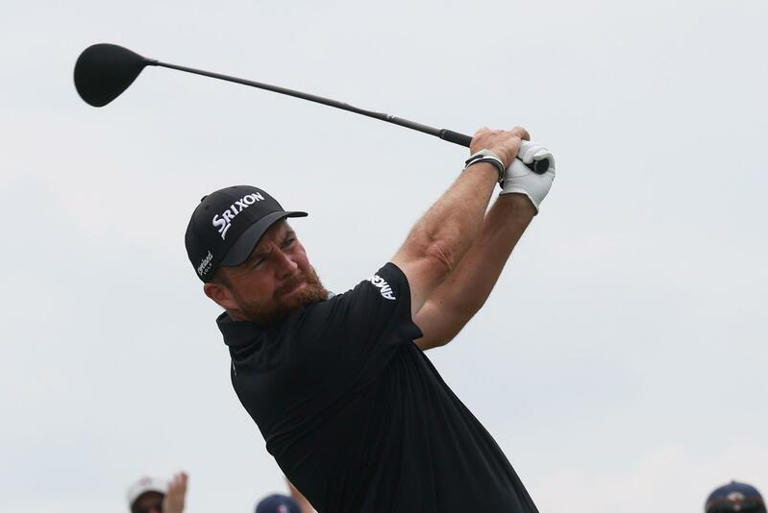 Shane Lowry cards flawless 65 at Canadian Open