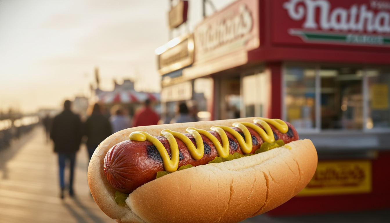 Chefs reveal America’s 8 must-try hot dog chains