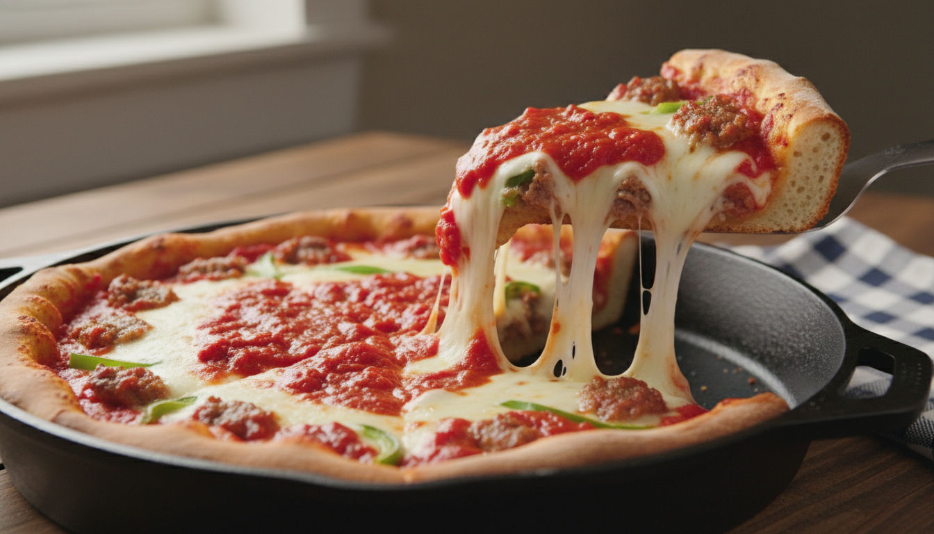 Taste the Heartland: Eight Midwestern recipes you need to try