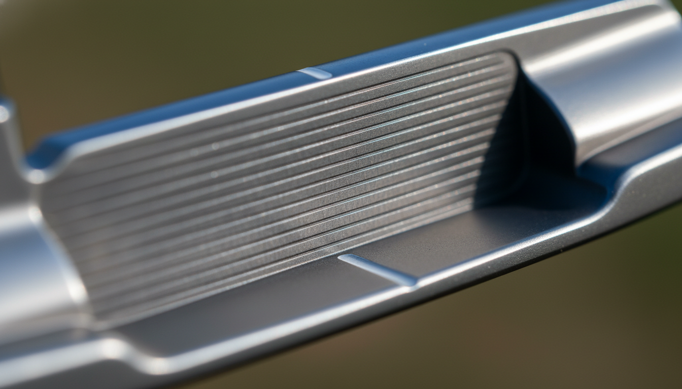 The new $699 Odyssey putter unlocks unmatched greens feel