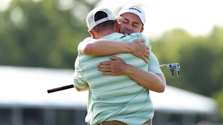 Alex Fitzpatrick’s ascent: How a shared PGA Tour win unlocked his golf ...