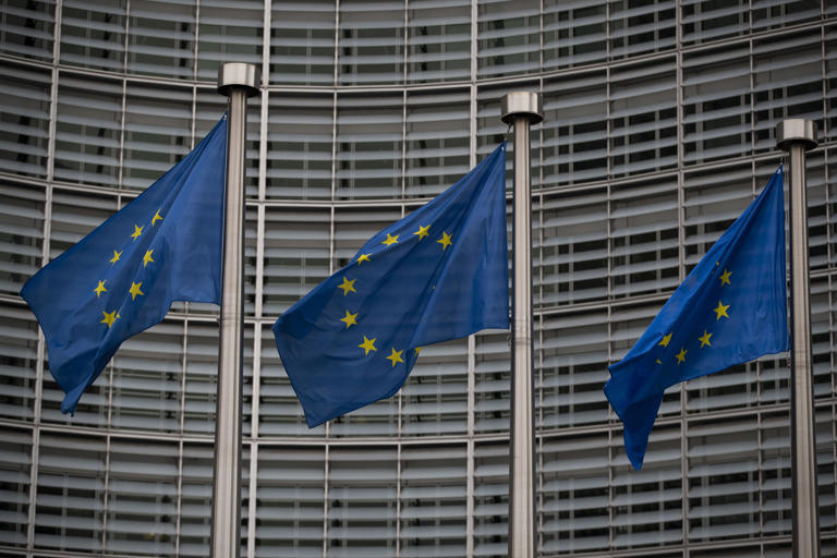 Half of Britons want a second Brexit referendum, major poll finds