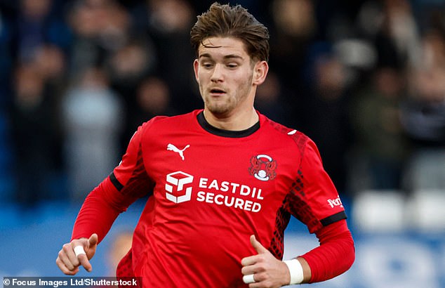 West Ham ponder bid for Leyton Orient striker as they plot Premier ...