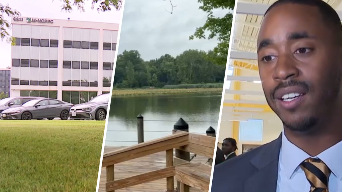 Prince George's Council chair defends park funds use after lawsuit over ...