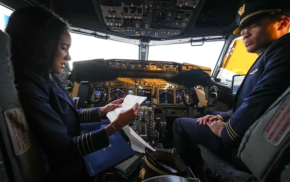The unseen work keeping your flights safe