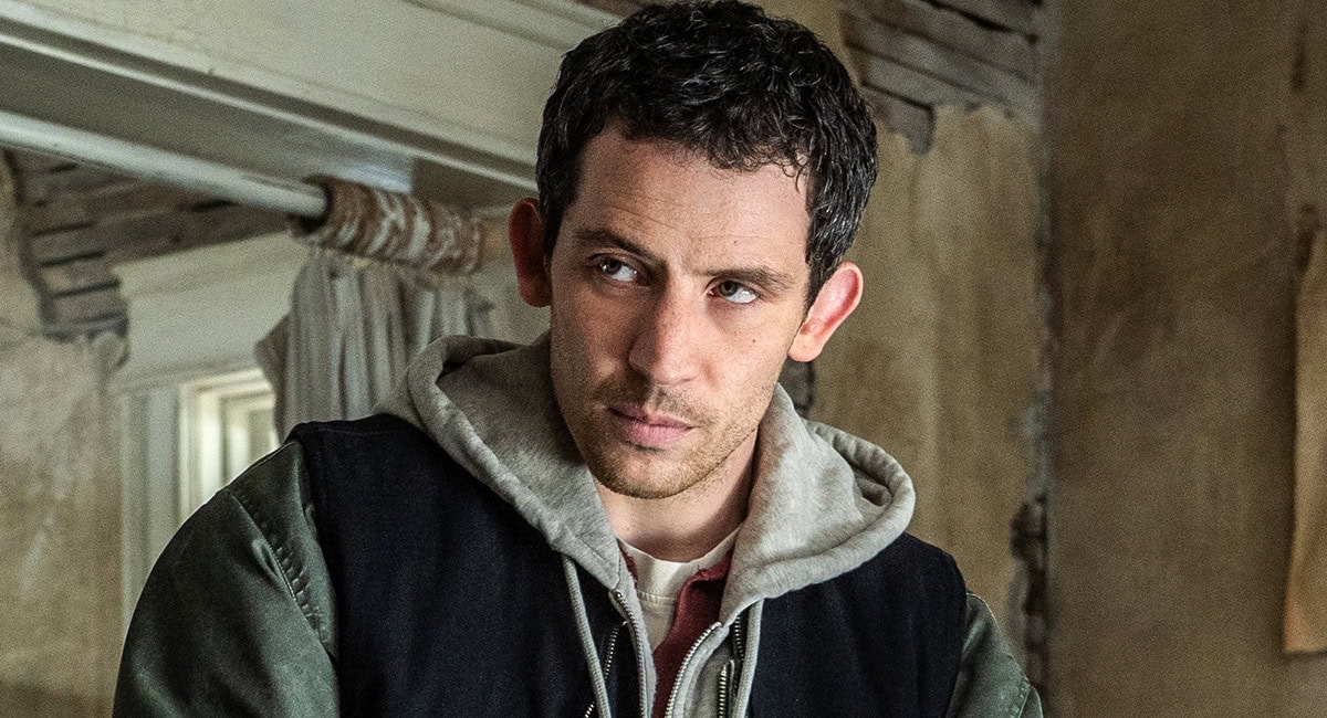 Josh O’Connor: «Selvfølgelig sier man ja til Steven Spielberg»