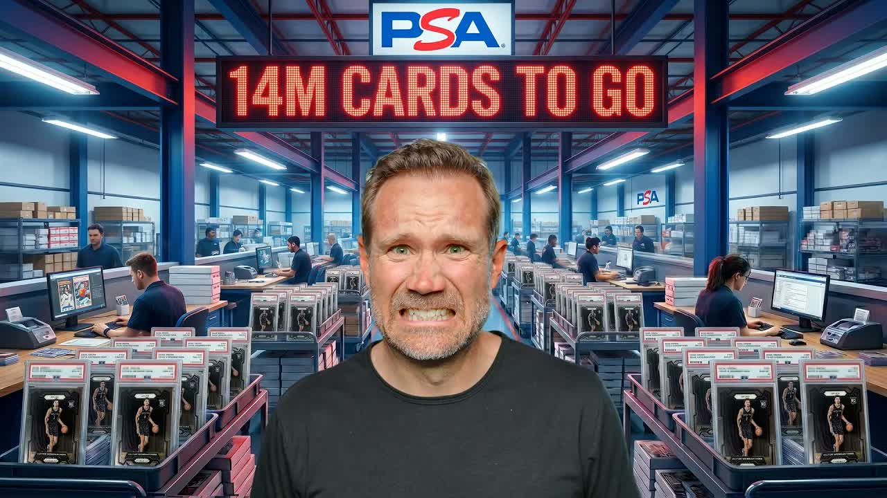 Update: PSA's reopening date revealed 👀