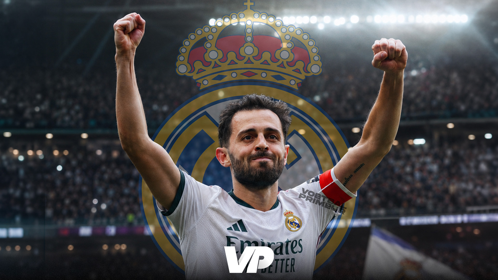 Real Madrid voegt nóg een ster toe aan selectie: Man City-smaakmaker is ...
