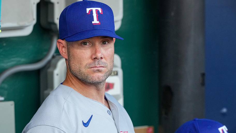 Rangers scheduling quirk presents unique opportunity that cuts like a ...