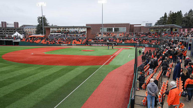 Oregon State baseball adds high impact infielder via transfer portal