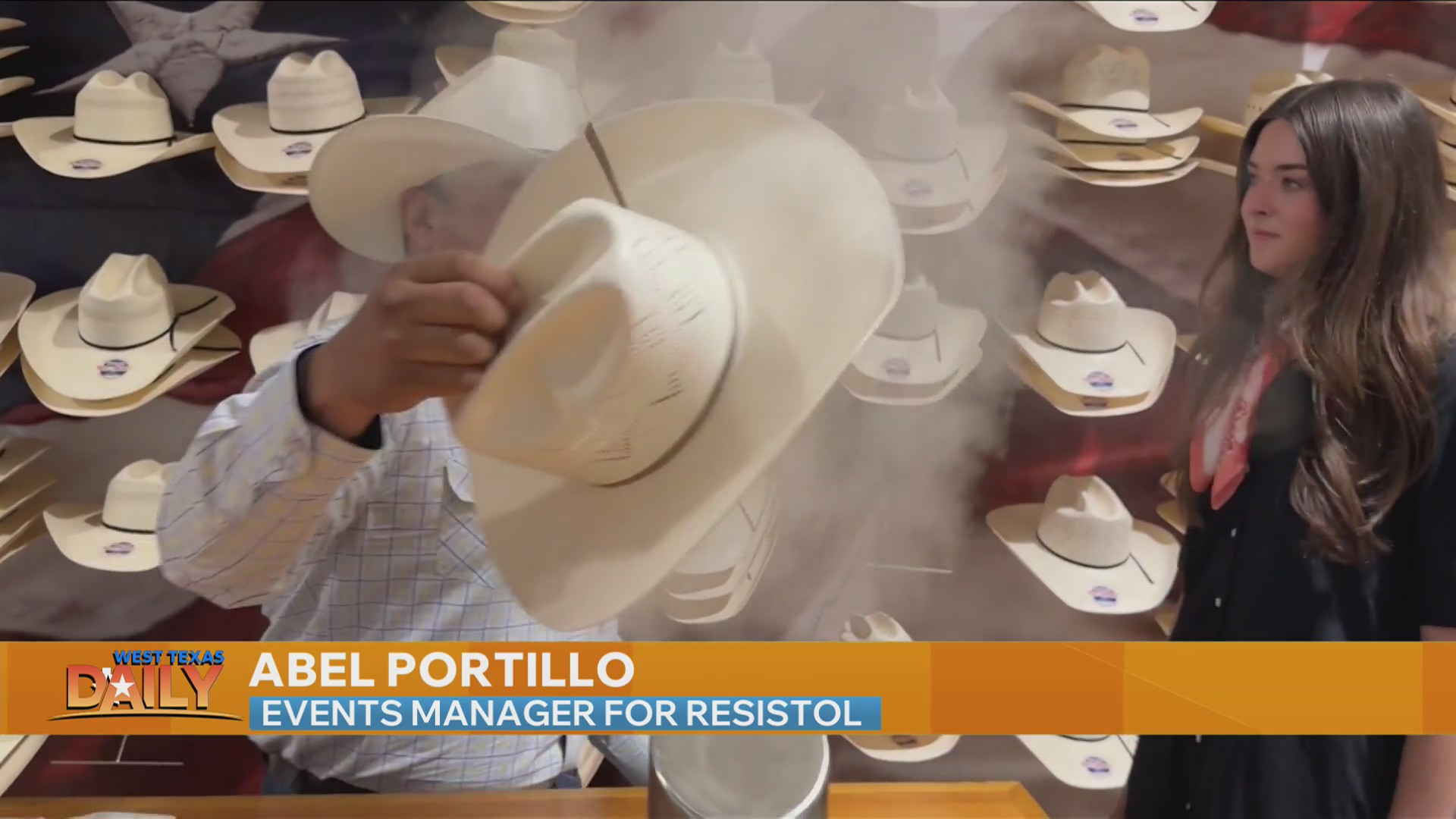 Cowboy hats & championship dreams: Inside a Texas rodeo tradition in ...