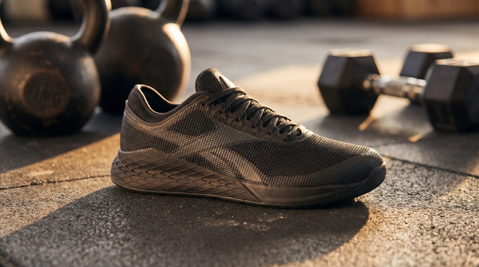 The essential cross training shoes that elevate every workout