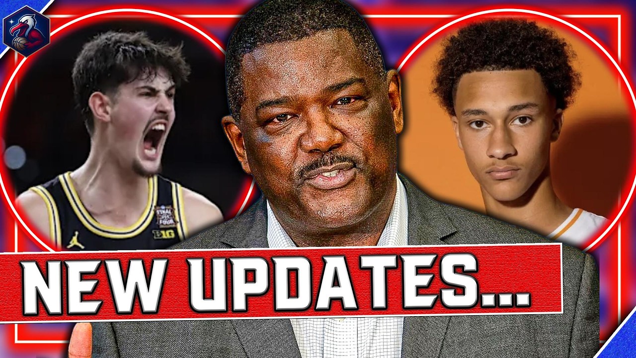 Pels getting back into the draft? Pelicans news