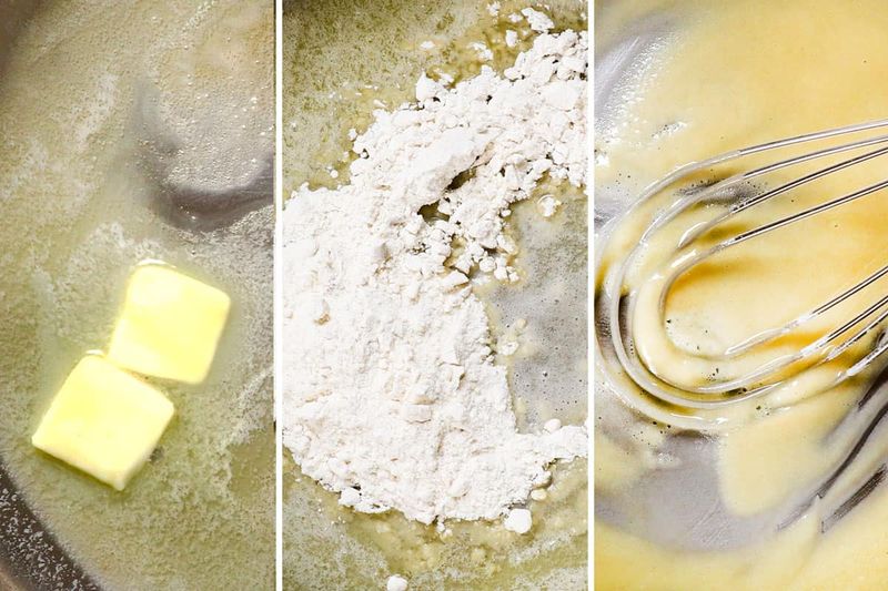 15 tips to make the best homemade gravy you have ever poured