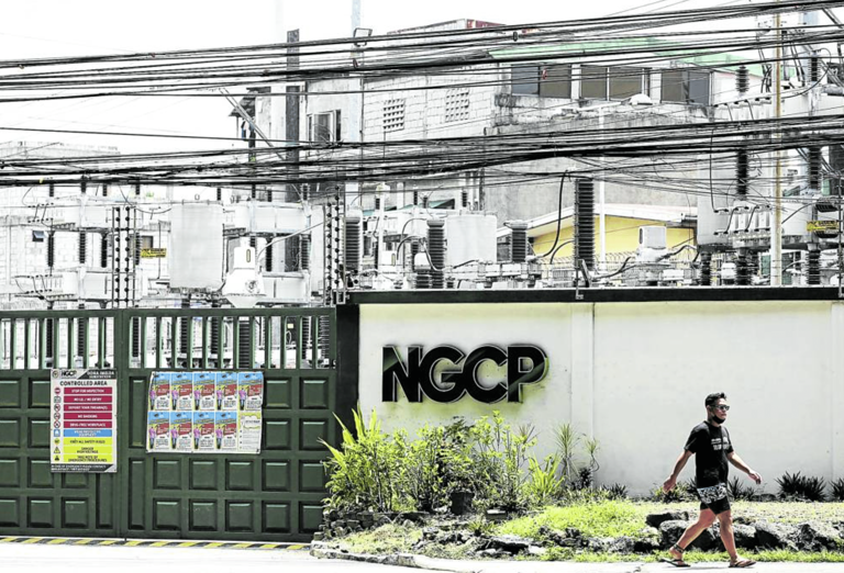 Visayas grid on yellow alert again on June 12