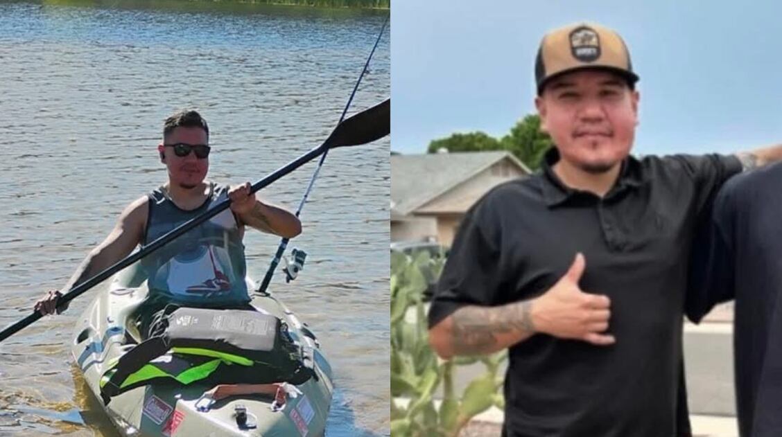 Search underway for man who vanished during kayaking trip in Tonto ...