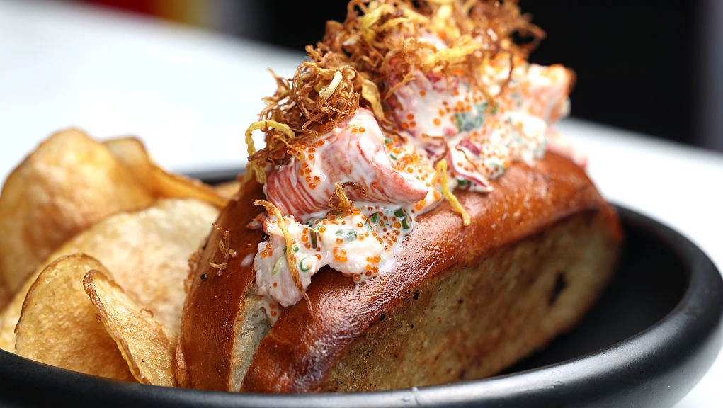 14 seafood dishes full of flavor and variety