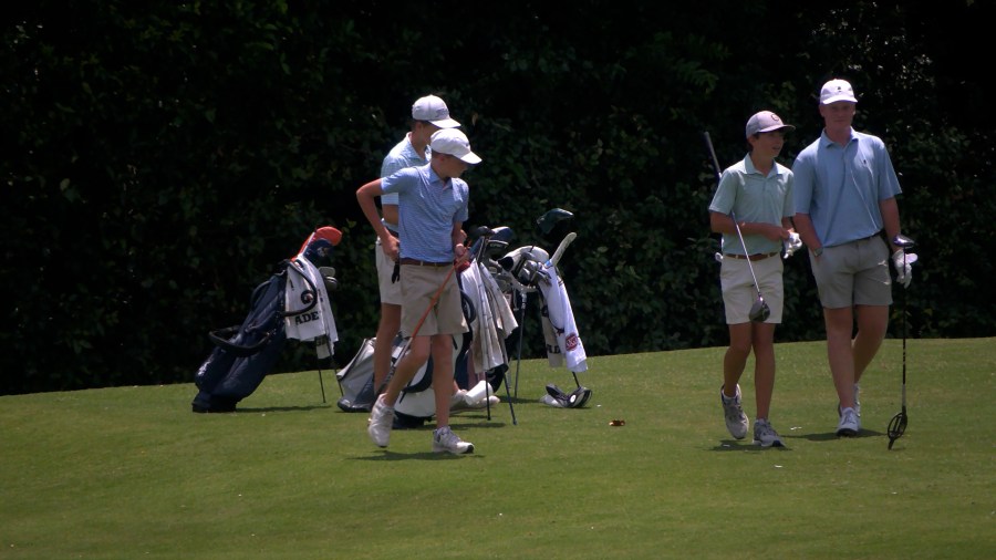Future Masters tournament expected to swing in over half a million ...