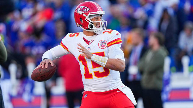 Patrick Mahomes contract details: How the Chiefs set up star QB’s ...
