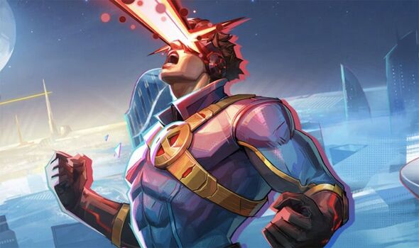 Marvel Rivals release time, server maintenance schedule and patch notes