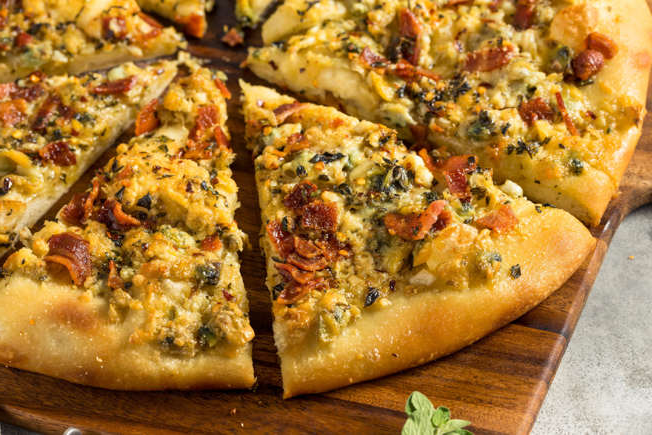 Signature dishes you have to try from each US state