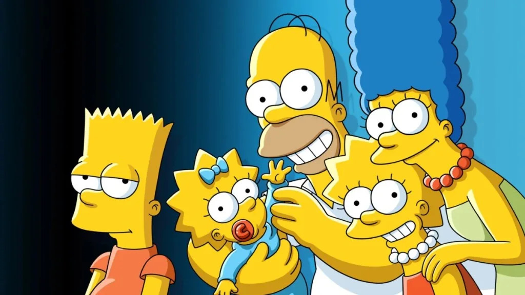 Your family might seem normal after watching these cartoons