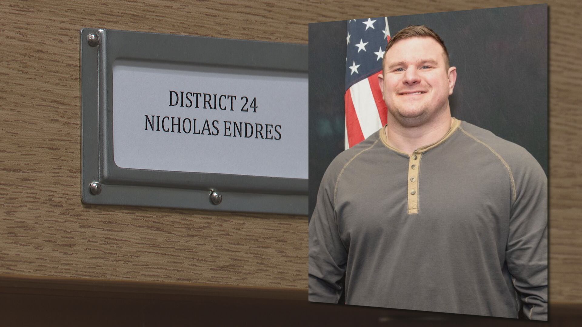 Marathon County committee recommends removing supervisor from Health ...