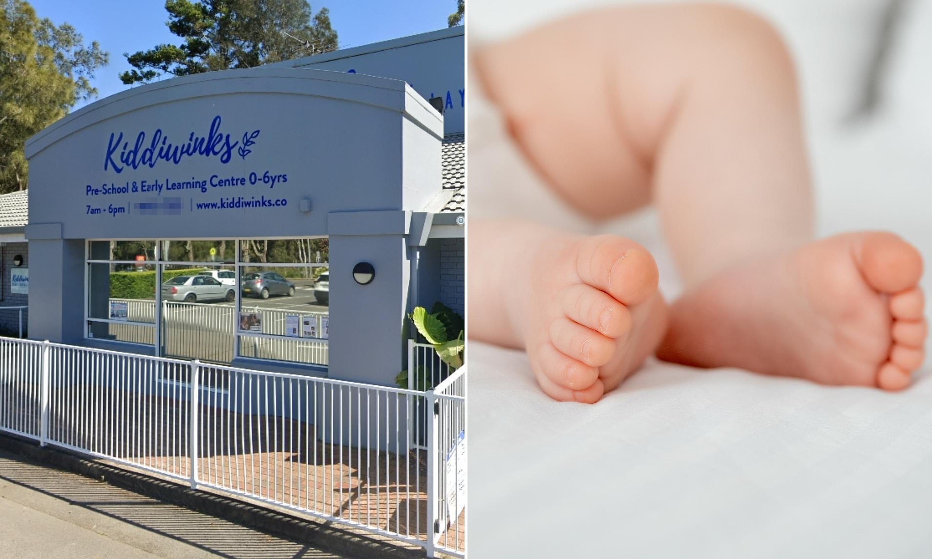 Sydney childcare bosses break silence after firing worker accused of ...
